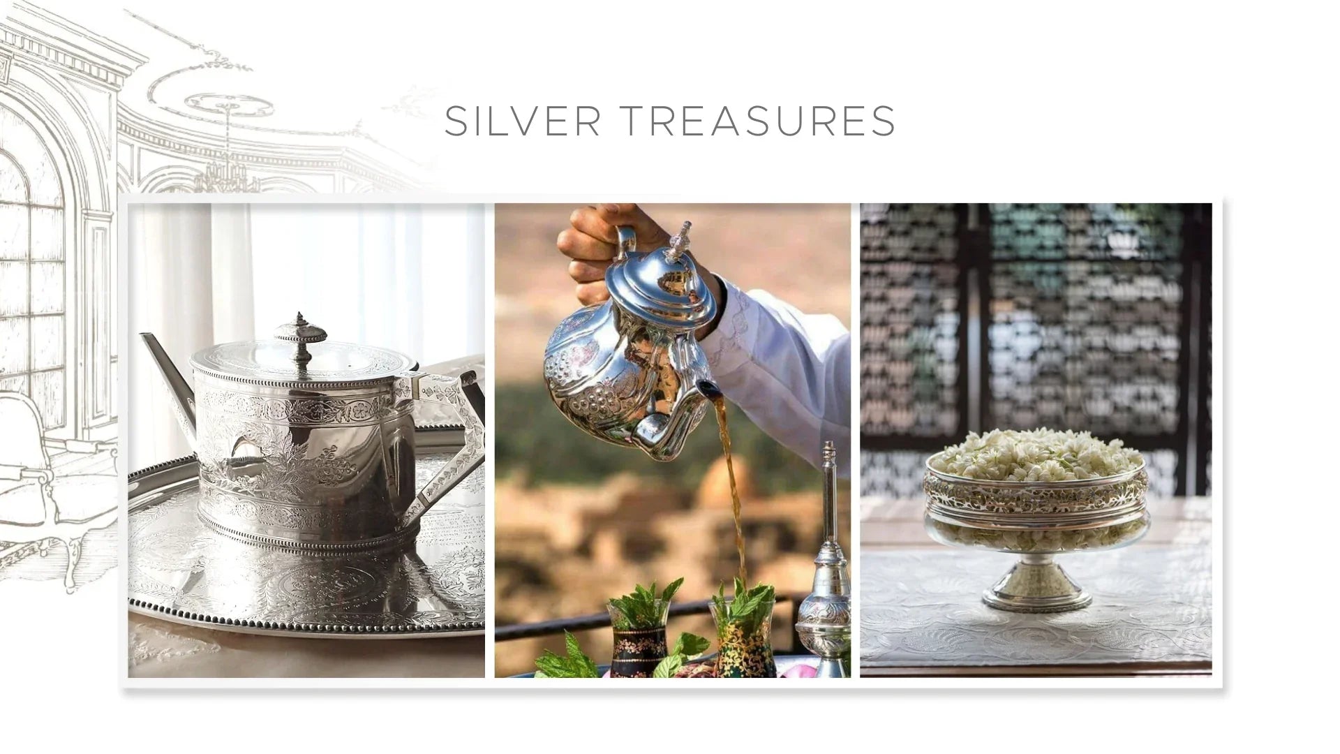 The Art of Gifting: Why Silver Remains a Timeless Choice – La Plata