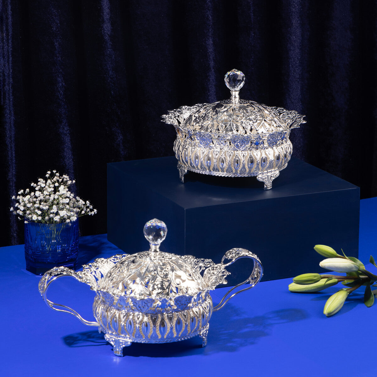 Cover Bowl – La Plata
