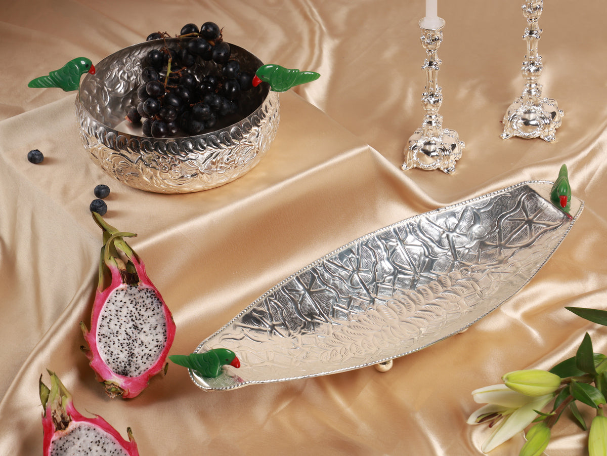 Parrot Tray – La Plata